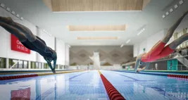 Parakiore Recreation and Sports Centre | Warren and Mahoney