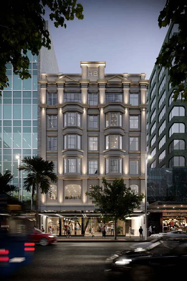 News | Warren and Mahoney