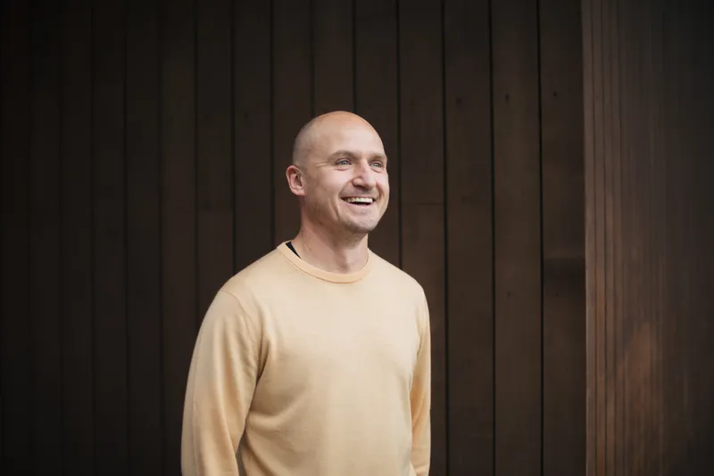 Inside Interiors Podcast X Scott Compton: Designing with purpose and ...